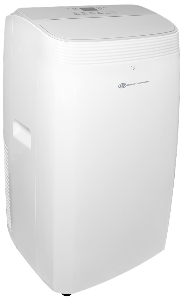 Climatiseur portatif (Série PAG-Y) - PAG-Y | Global Commander