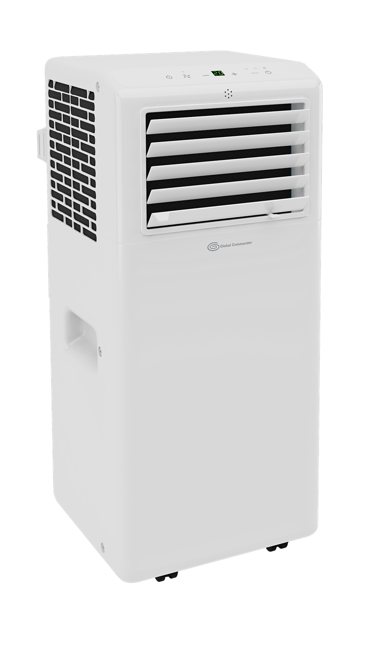 Climatiseur portatif (Série PAG-S) - PAG-S | Global Commander