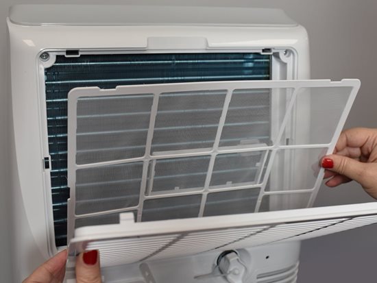 Climatiseur portatif (Série PAG-L) - PAG-L | Global Commander