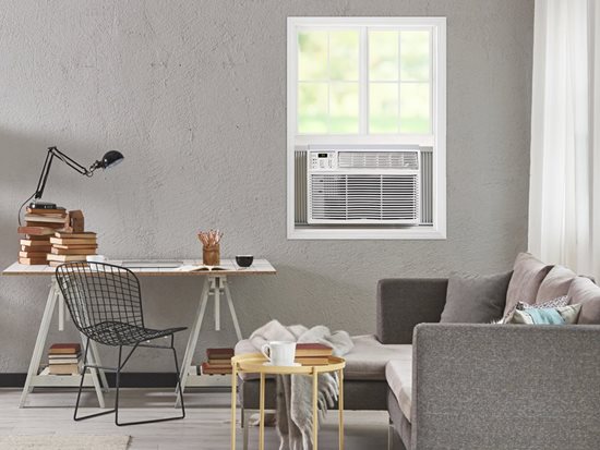 Climatiseur de fenêtre - Contrôle électronique (Série WAT-B) - WAT-B ...